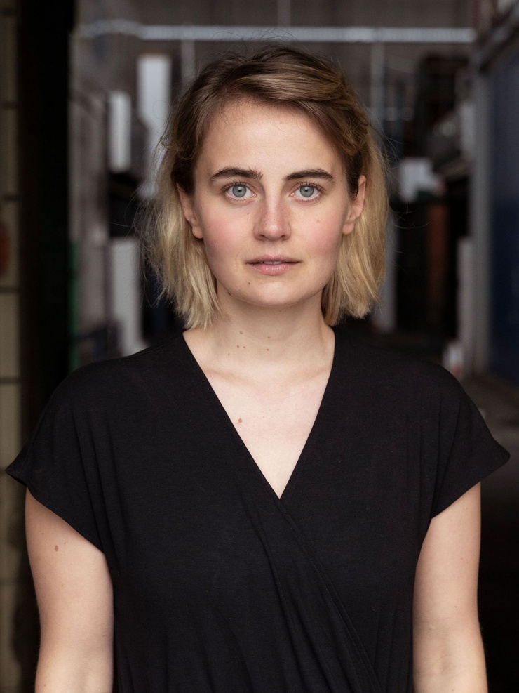 Olga von Luckwald