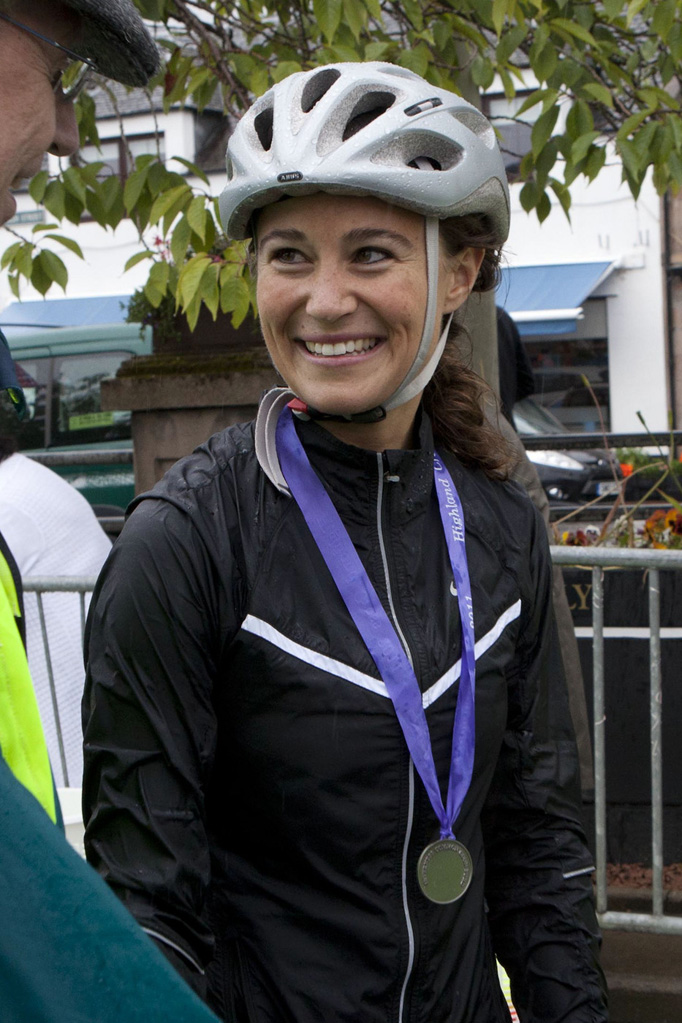 Picture of Pippa Middleton