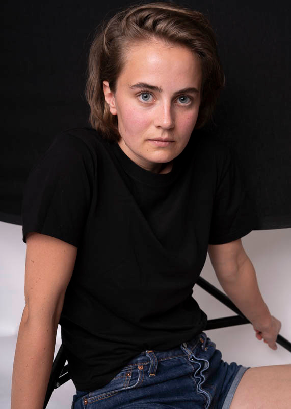 Olga von Luckwald image