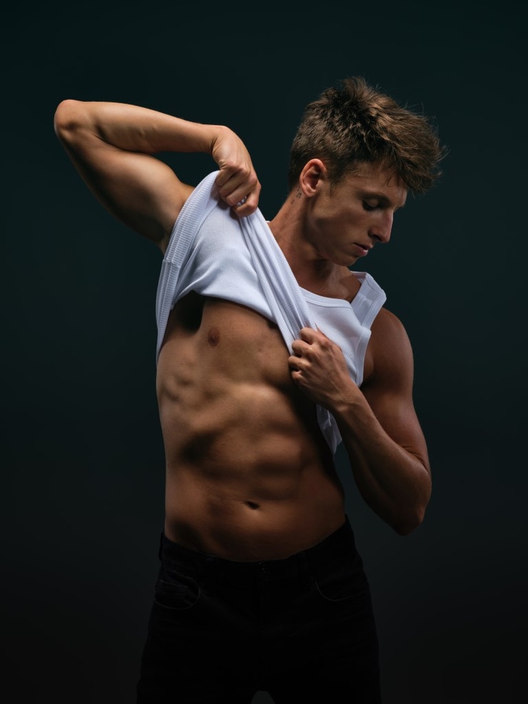 Picture of Carlos Scholz