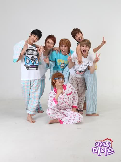 Picture of B2ST