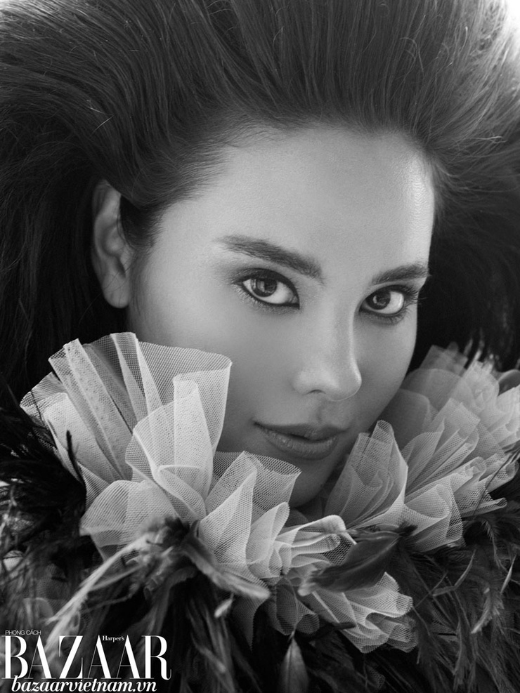 Picture of Catriona Gray