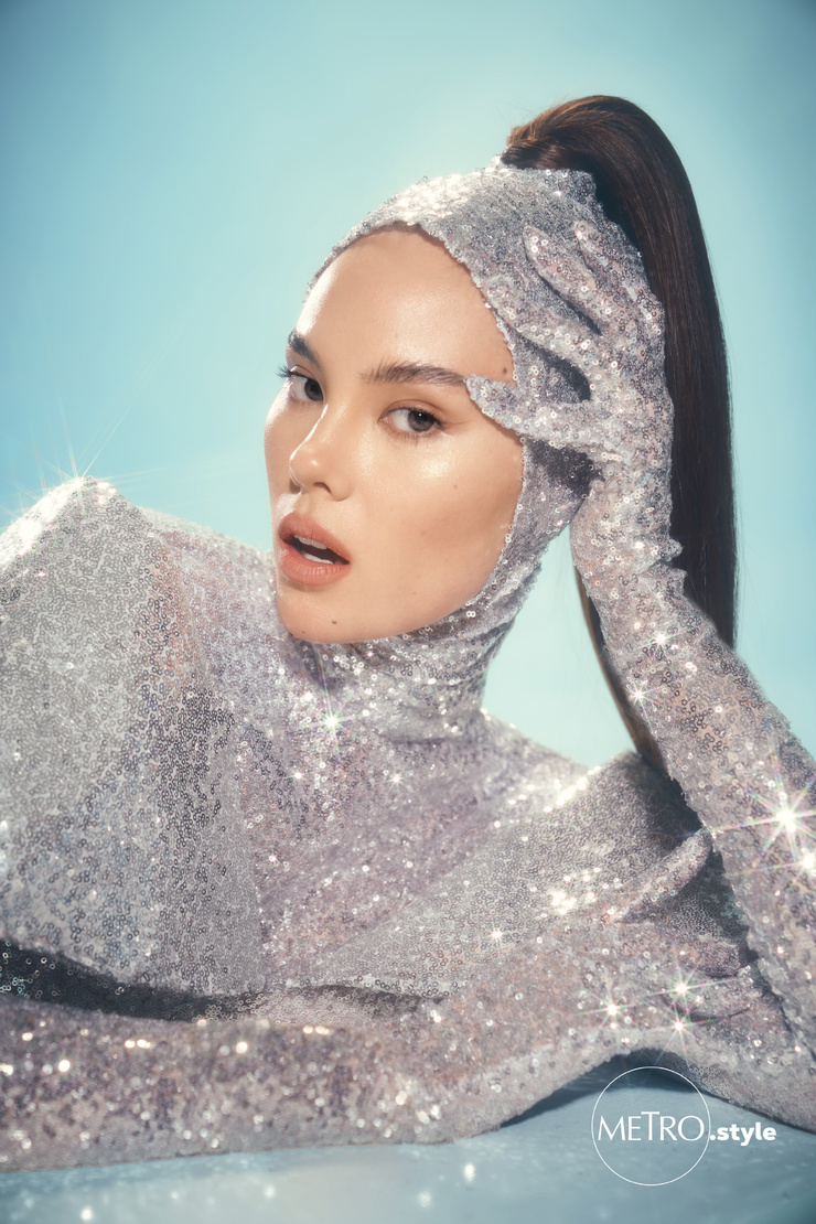 Picture of Catriona Gray