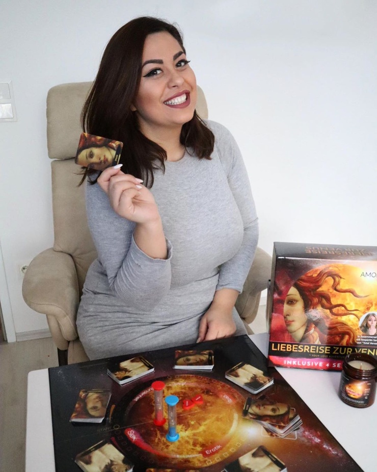 Picture of Costina Ana Maria Munteanu