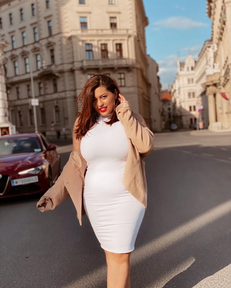 Picture of Costina Ana Maria Munteanu