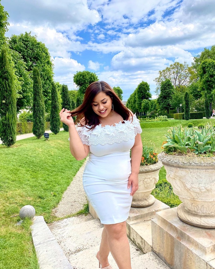 Picture of Costina Ana Maria Munteanu