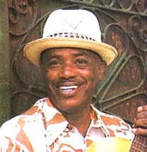 Picture of Synval Silva