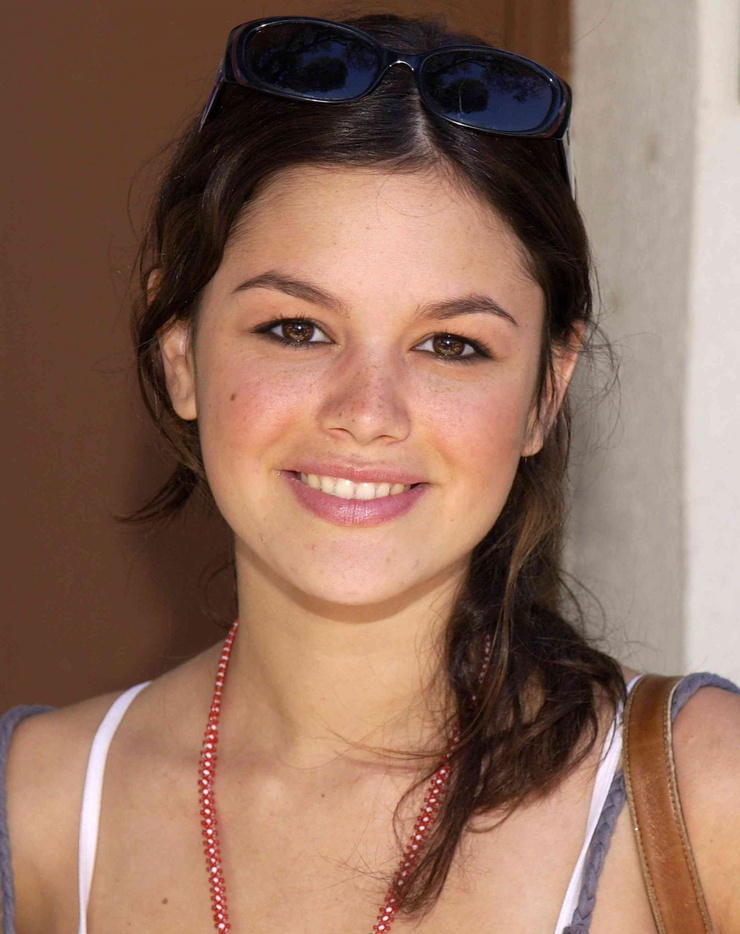 Picture of Rachel Bilson