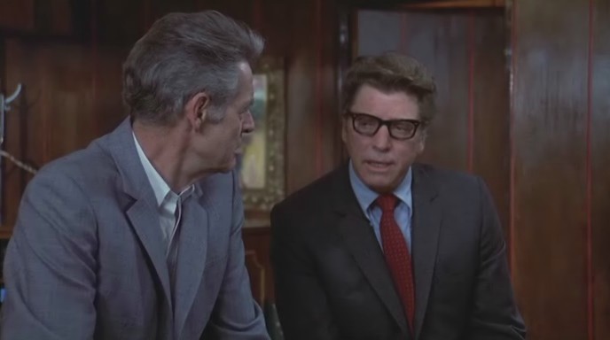 Executive Action image