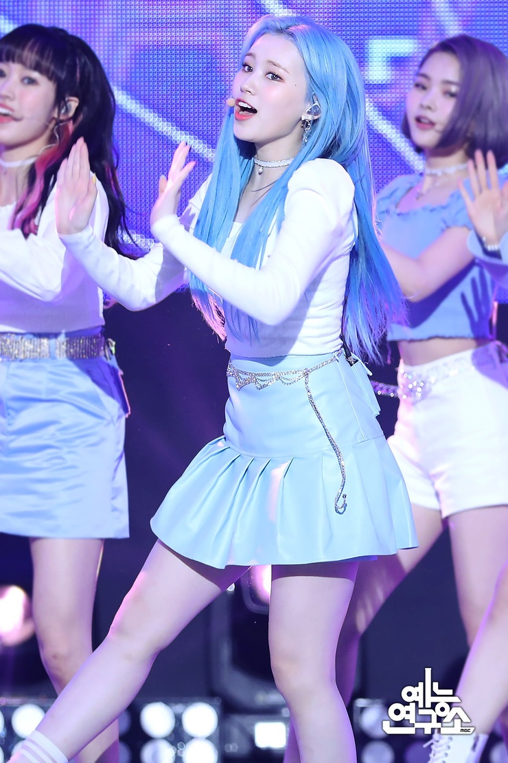 Picture of Elly (엘리)