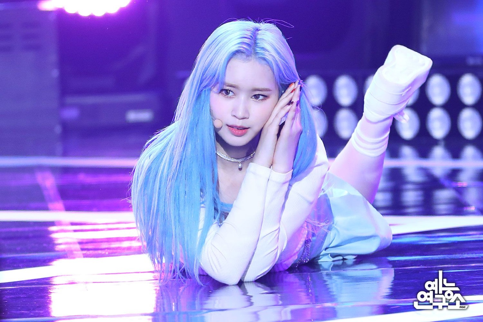 Elly (엘리) image