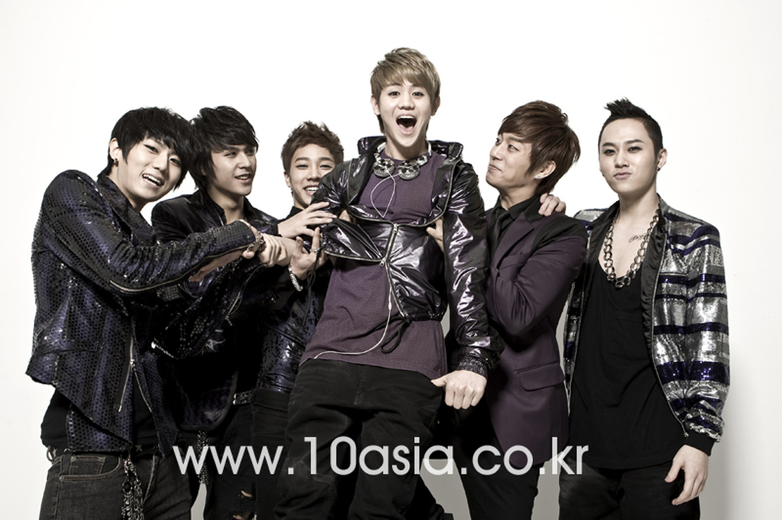B2ST picture