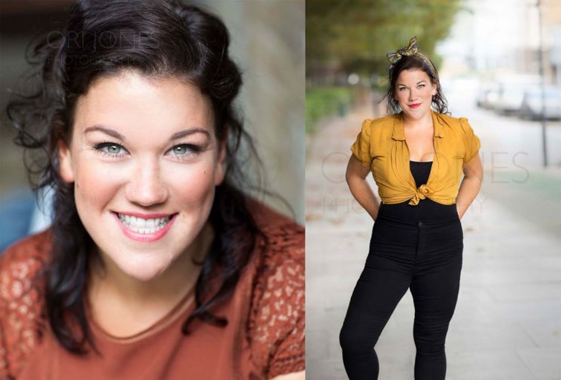 Image of Beverly Rudd