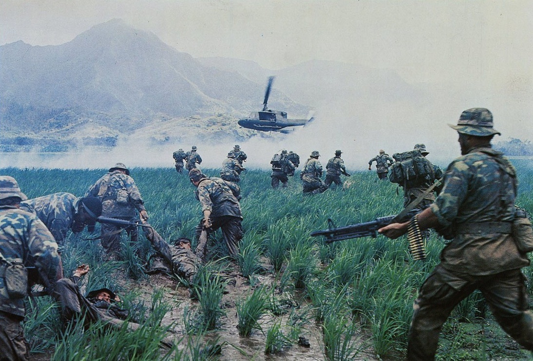 Picture of Uncommon Valor