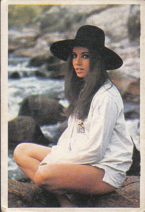 Picture of Ana Belén