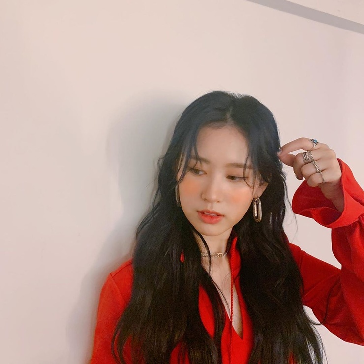 Picture of Elly (엘리)