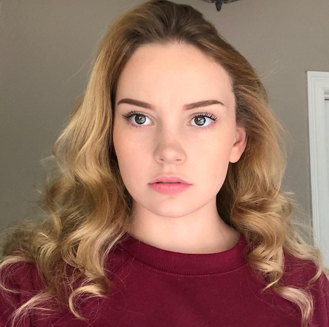 Picture of Taylor Darling