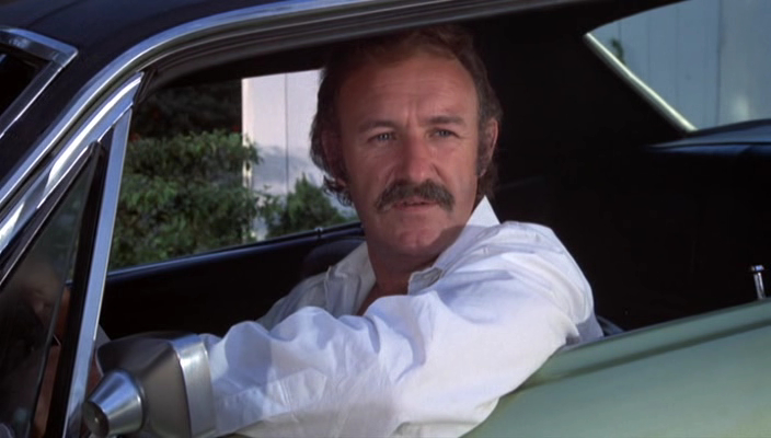 Picture of Night Moves (1975)