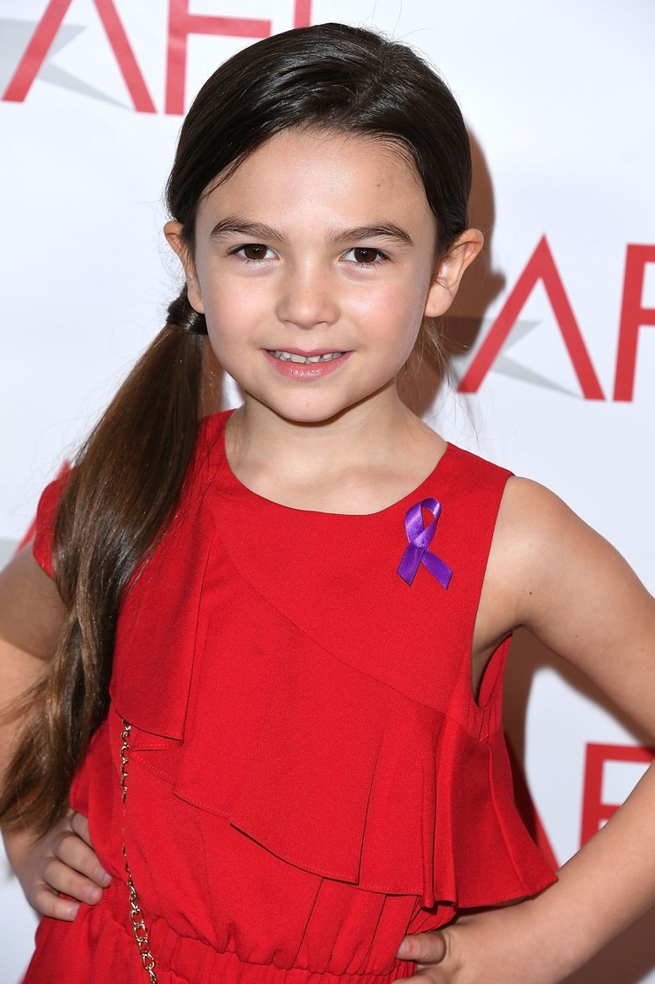 Brooklynn Prince
