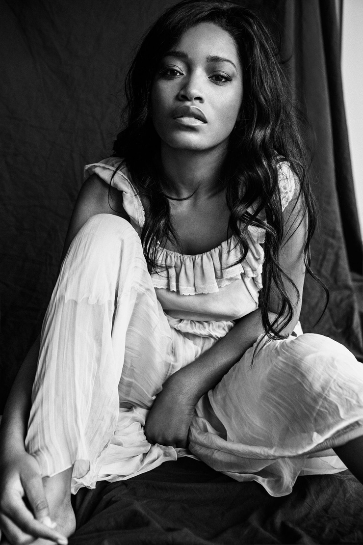 Image of Keke Palmer