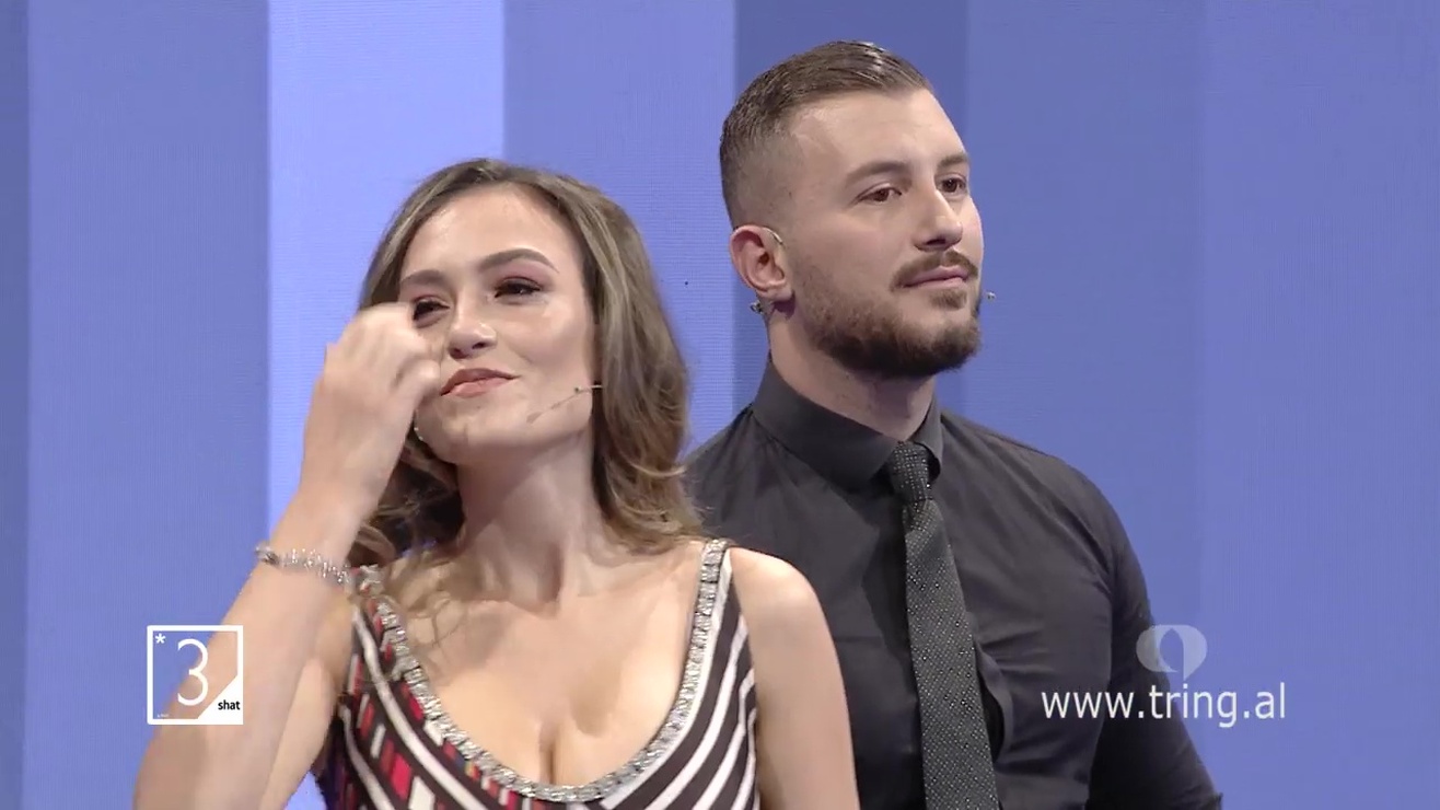 Picture of Eva Murati