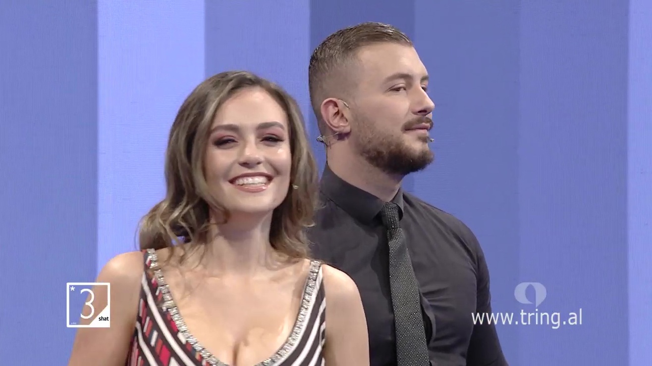 Picture of Eva Murati