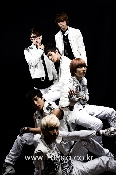 Picture of B2ST