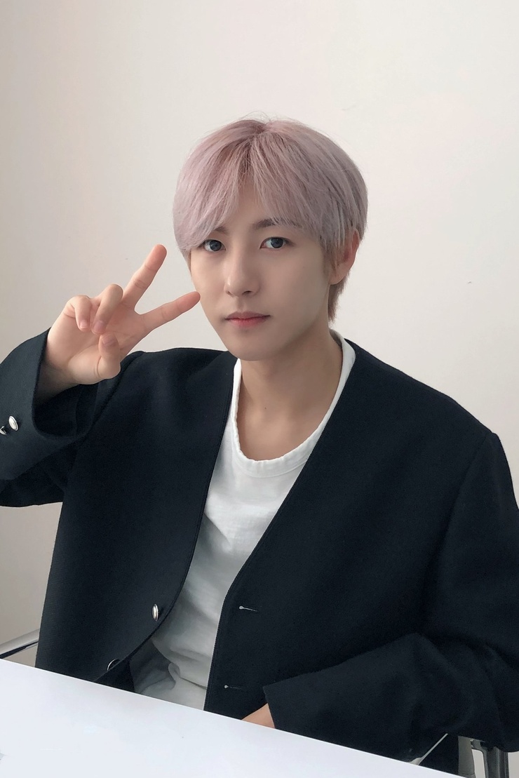 Picture of Renjun