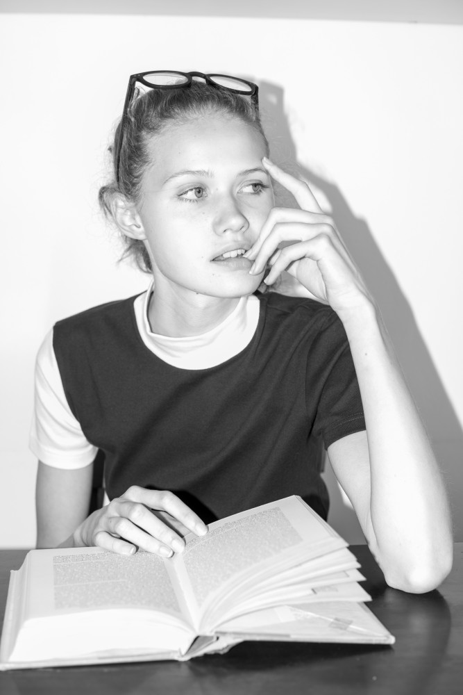 Picture of Andrea Madlova