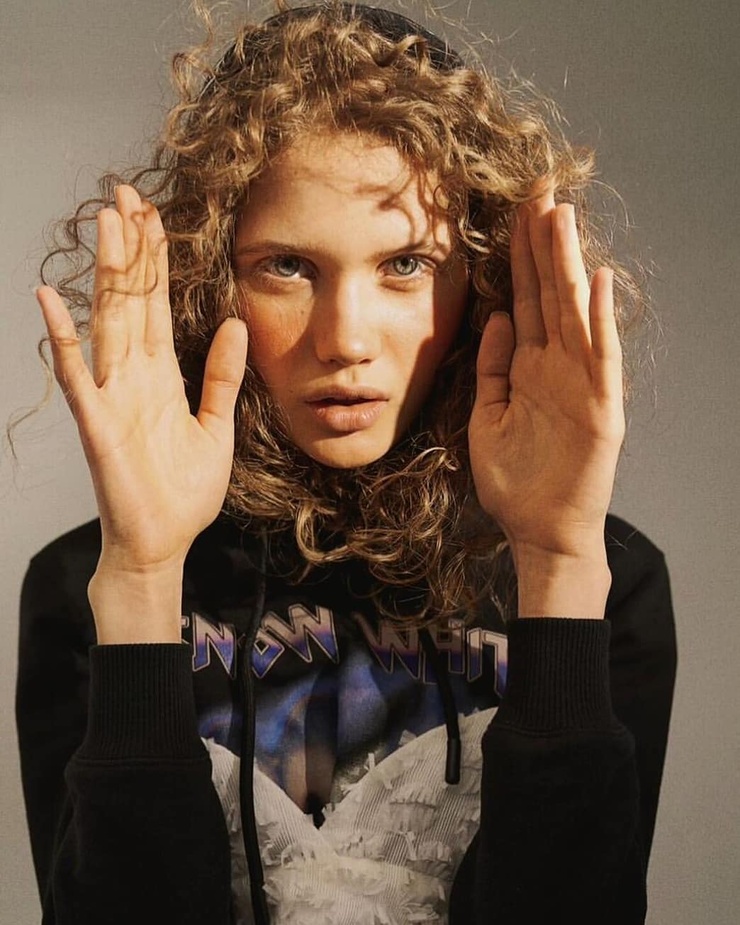 Image of Andrea Madlova