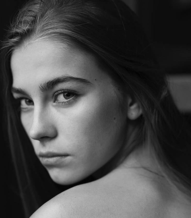 Picture of Anna Lepková