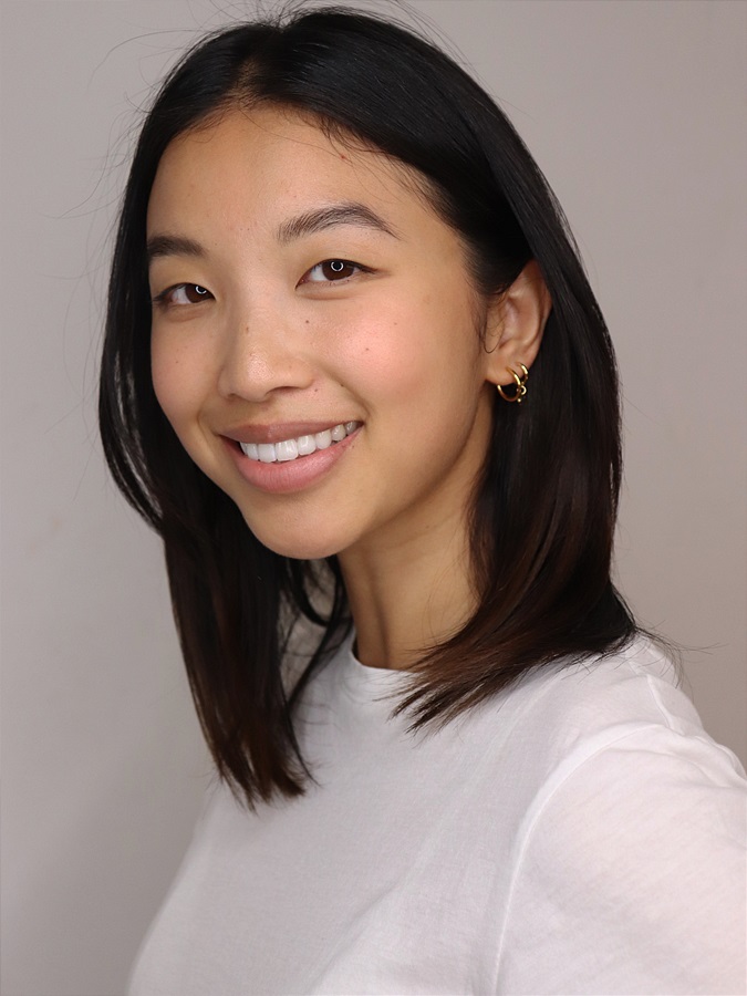 Picture of Lisa Ng