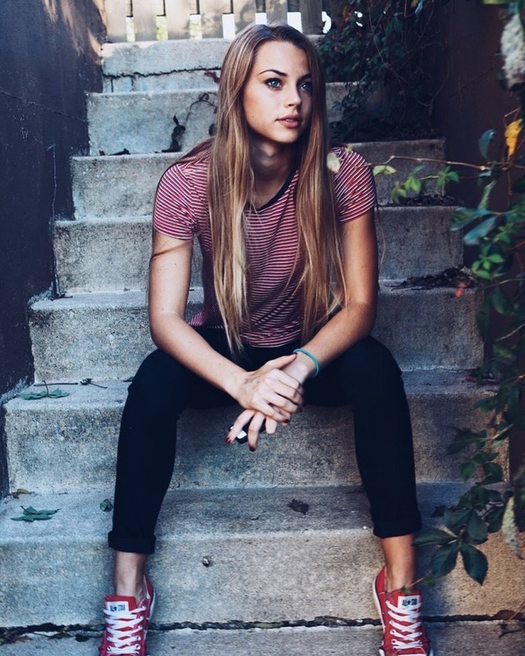 Picture of Saige Peterson