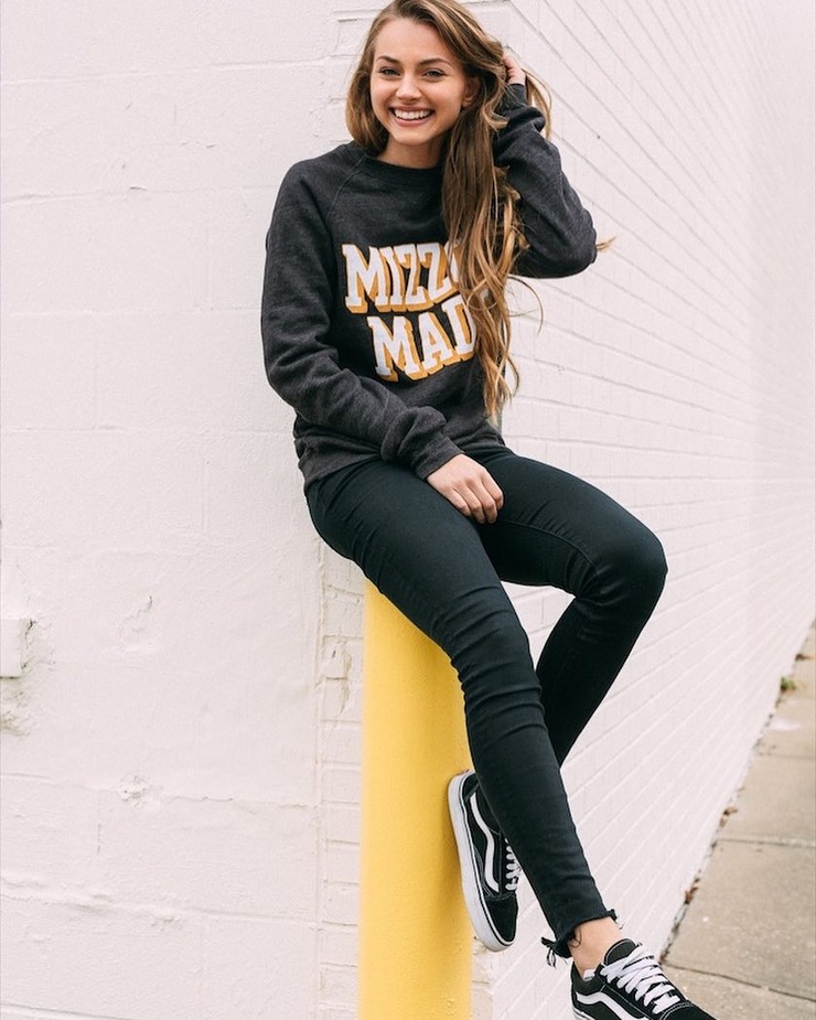 Saige Peterson image