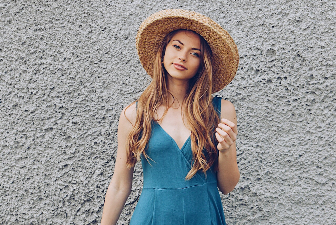 Picture of Saige Peterson