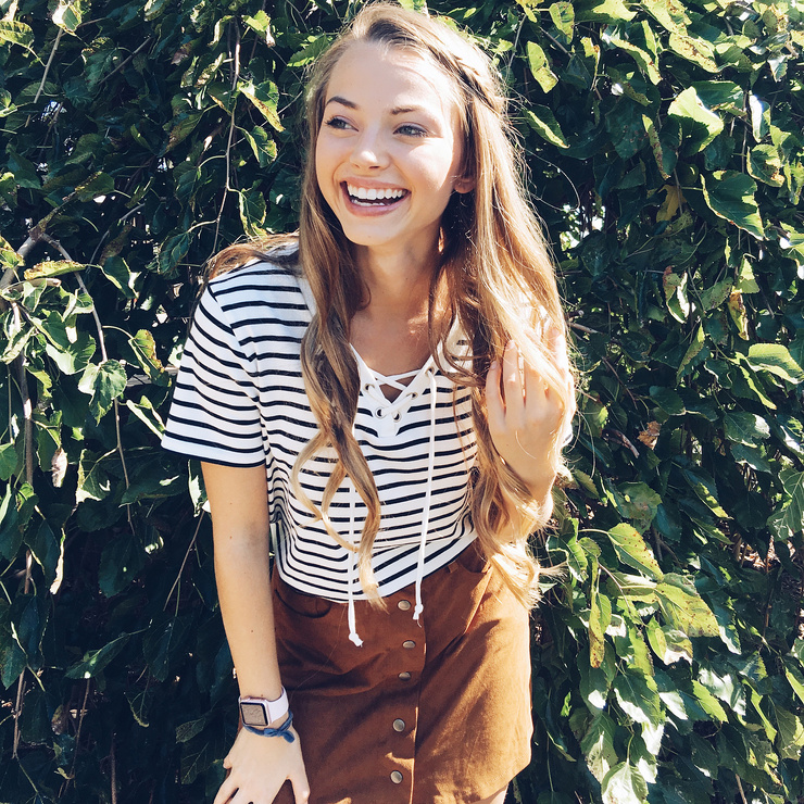 Picture of Saige Peterson