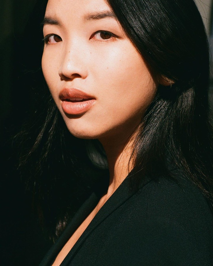 Picture of Lisa Ng