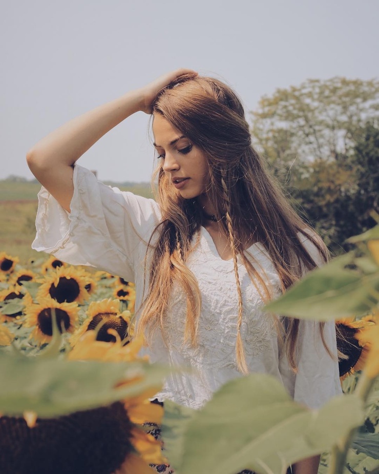 Picture of Saige Peterson