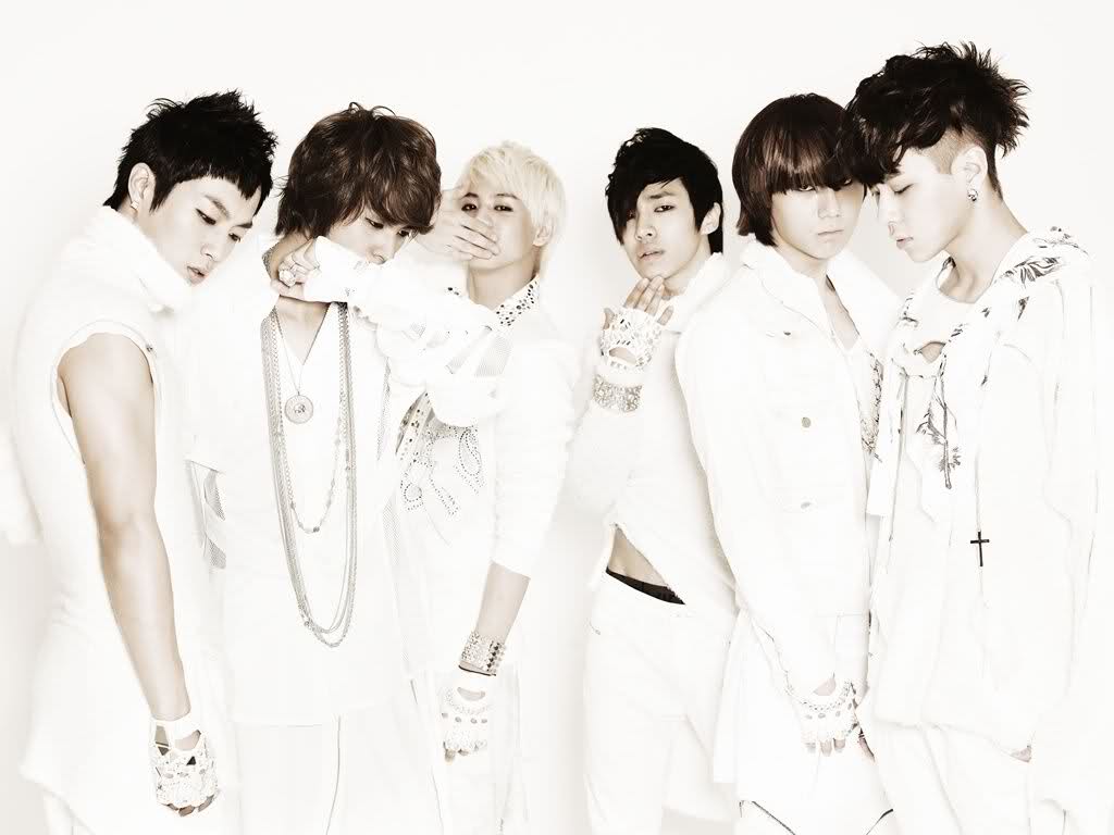 Image of B2ST