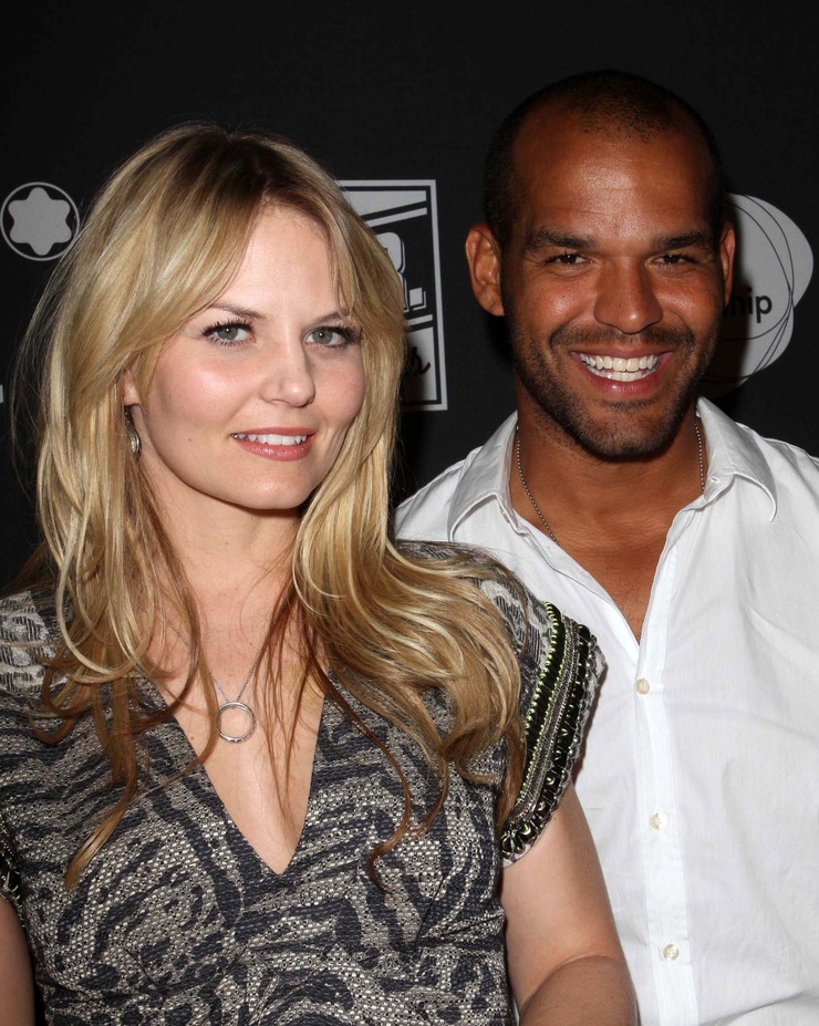 Picture of Jennifer Morrison