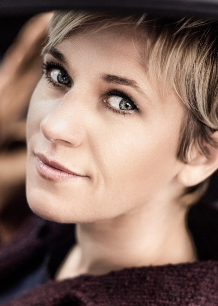 Kerstin Landsmann Nackt