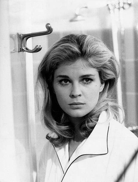 Candice Bergen