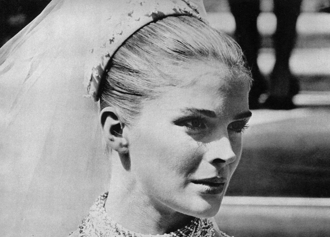 Candice Bergen