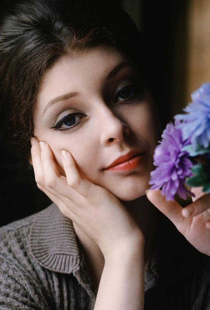 Picture of Victoria Valentino(II)