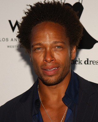 Picture of Gary Dourdan
