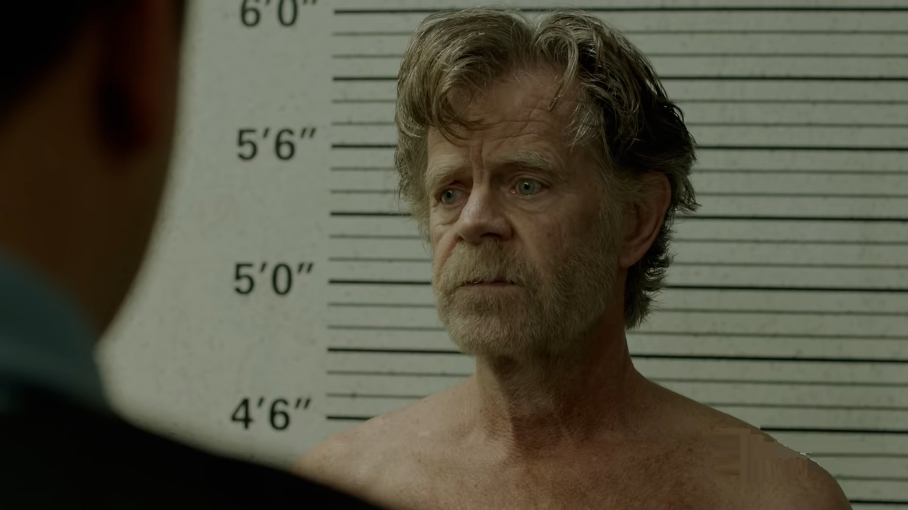 Shameless (US) image