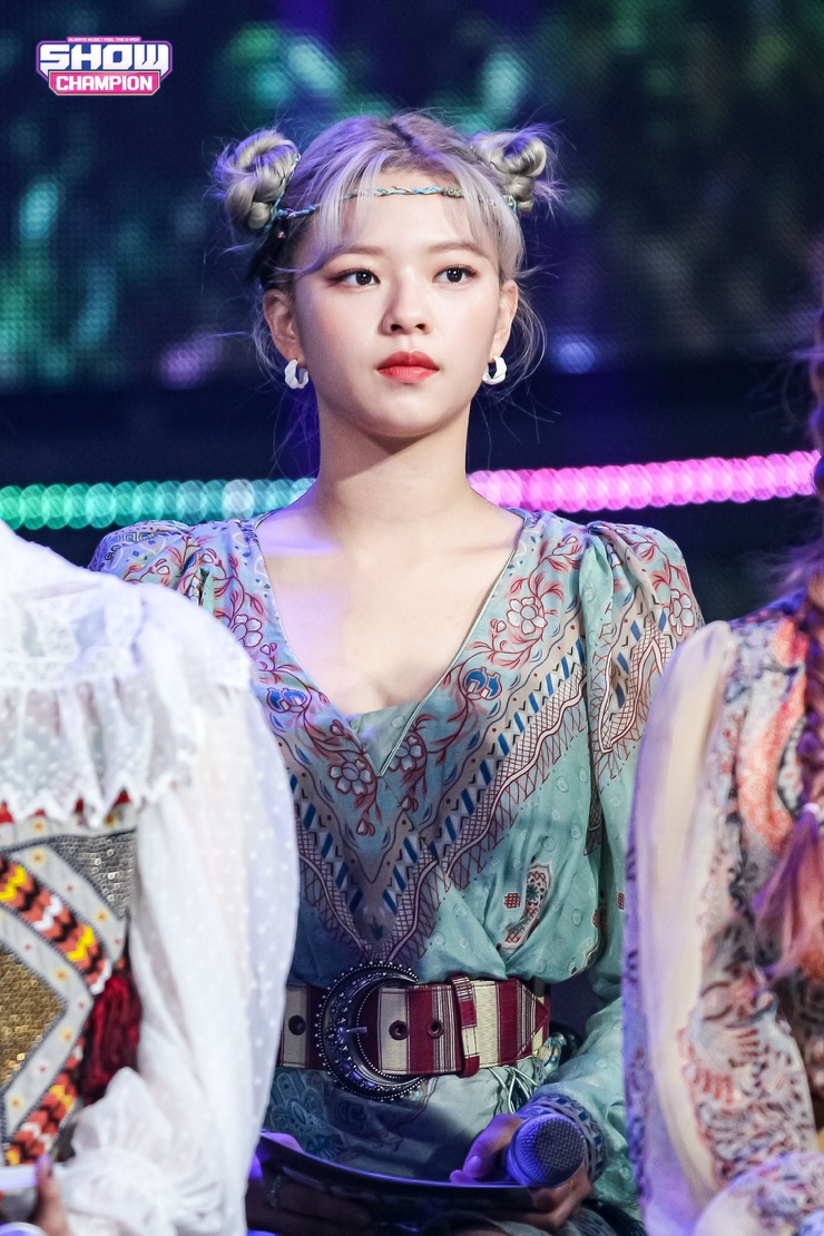 Yoo Jeong Yeon picture