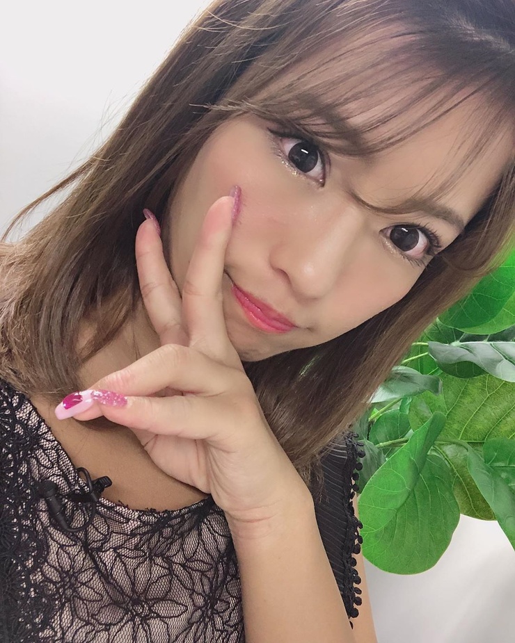 Picture of Rina Hashimoto