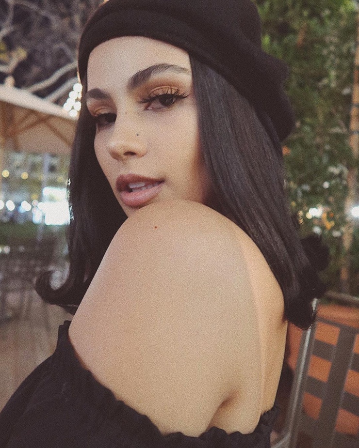 Picture of Jade Ramey