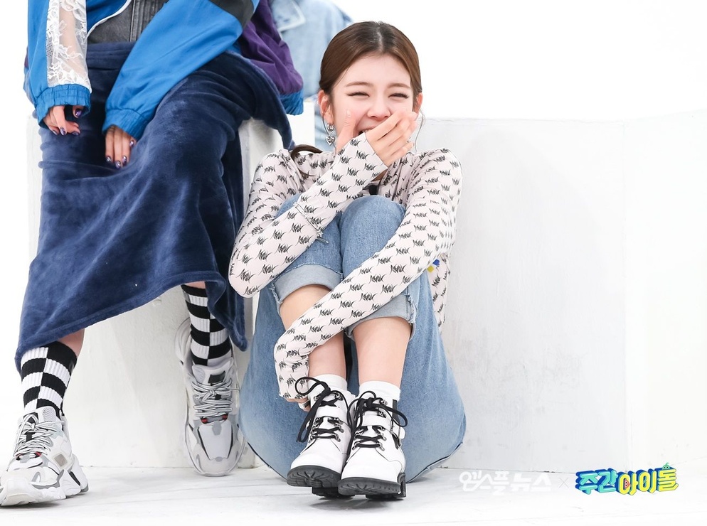 Picture of Choi Jisu